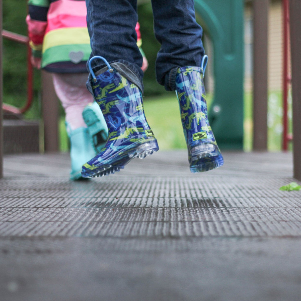 Embracing Rainy Day Adventures: Fun Outdoor Activities for February – Western Chief