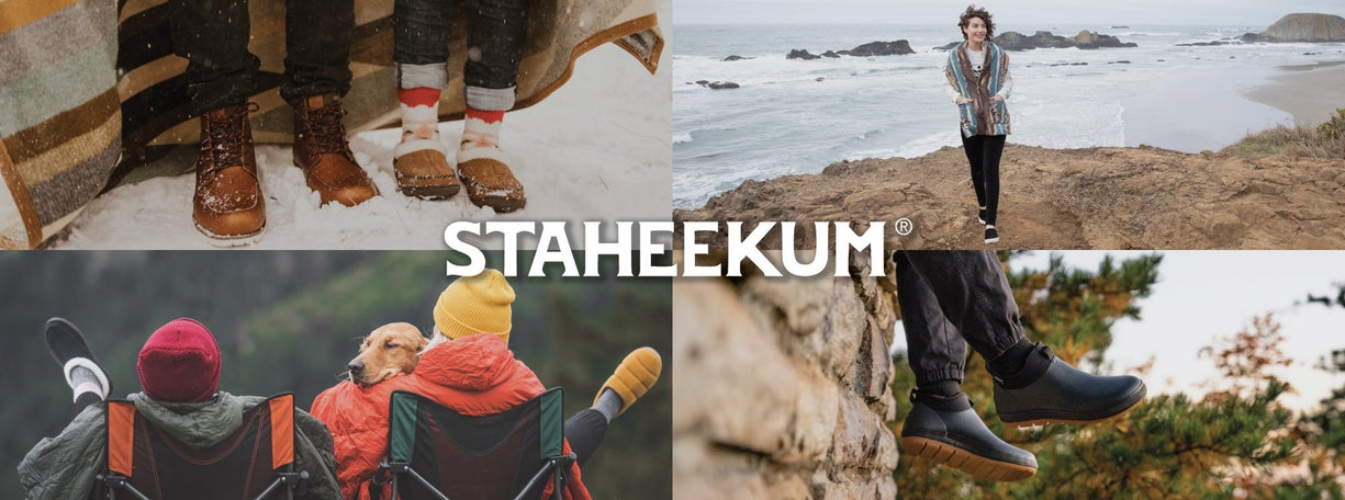 Shop Staheekum – Western Chief