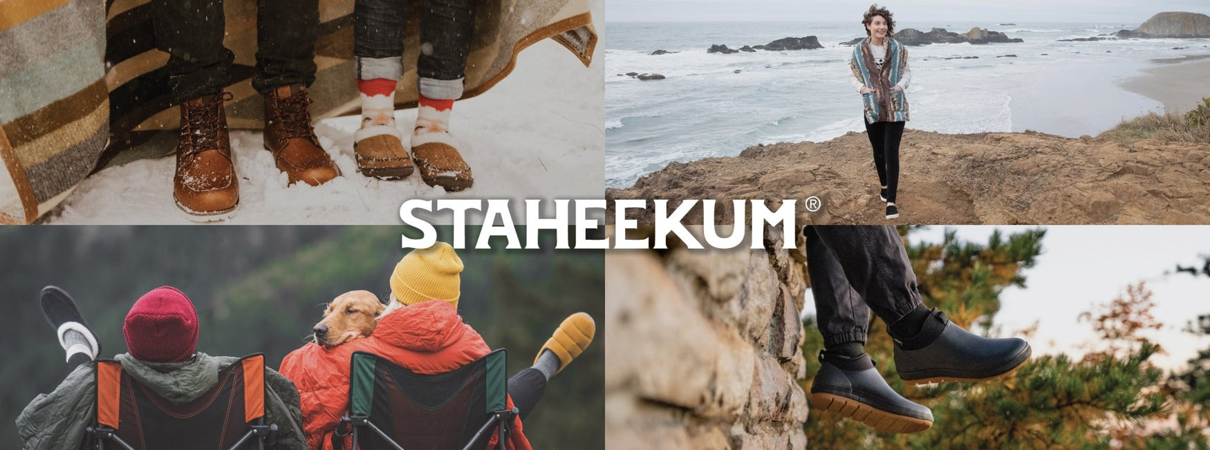 Shop Staheekum – Western Chief