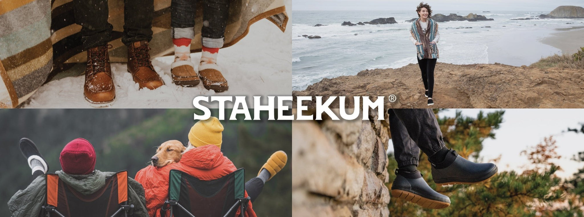 Shop Staheekum – Western Chief