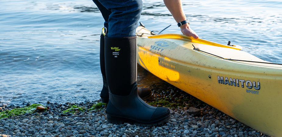 Shop Chooka – Western Chief