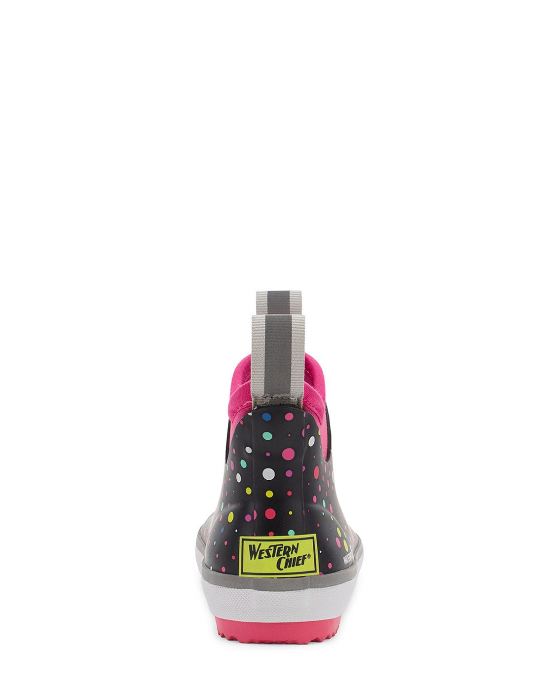 Western Chief Kids Element Neoprene Ankle Rain Boot - Multi Western Chief Kids Element Neoprene Ankle Rain Boot - Multi