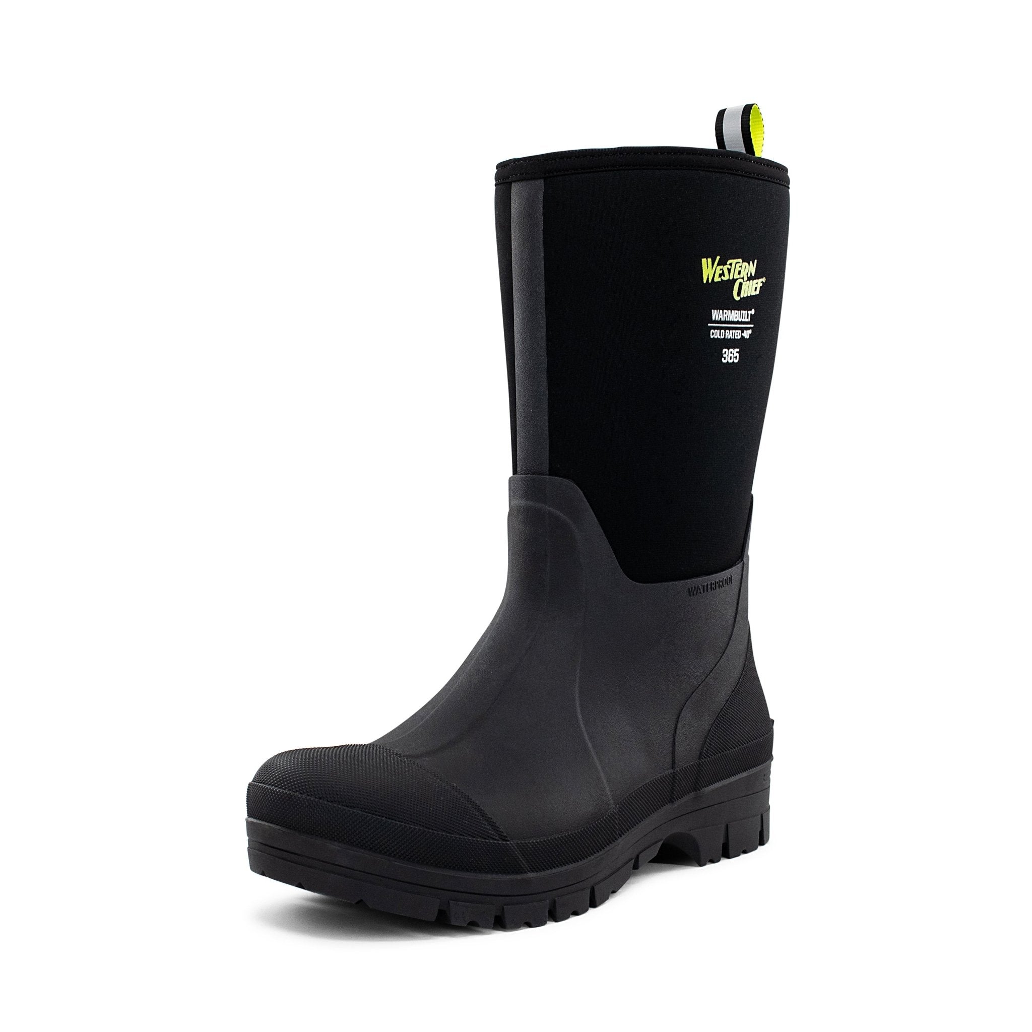 Western Chief Men's Footwear | Men's Rain Boots Collection