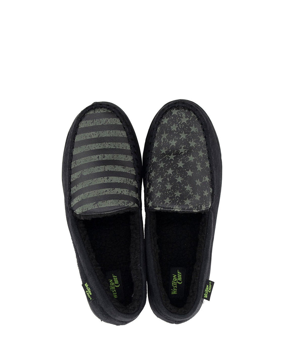 Western Chief Men's Shoes | Slippers Collection