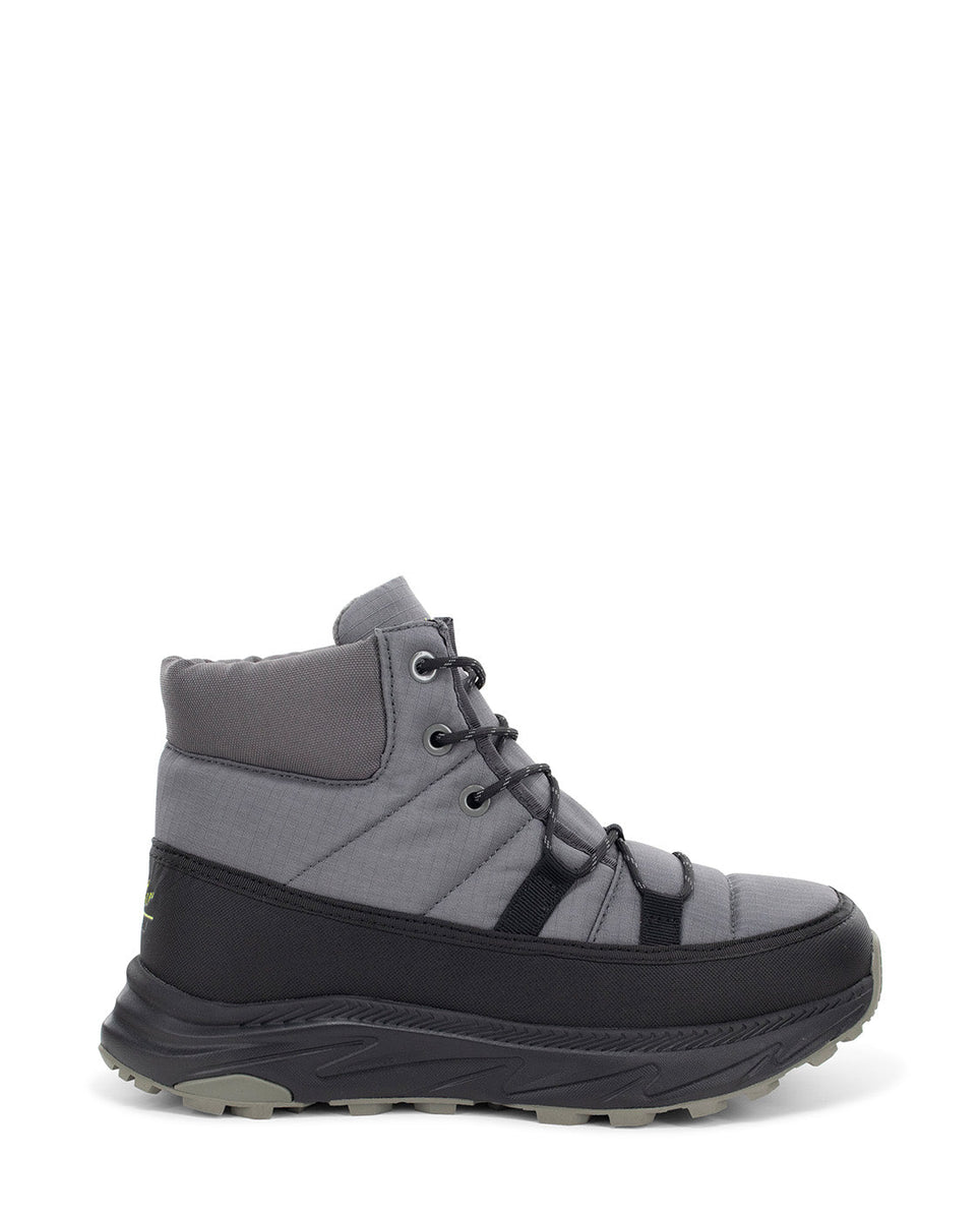 Men's Mission Ridge Ankle Cold Weather Boot - Black – Western Chief