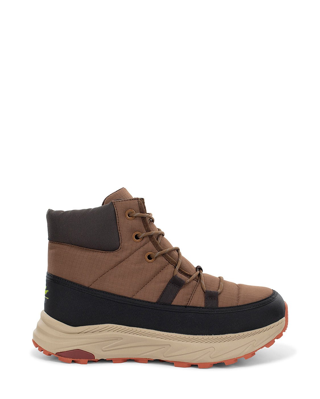 Men's Mission Ridge Ankle Cold Weather Boot - Chestnut – Western Chief