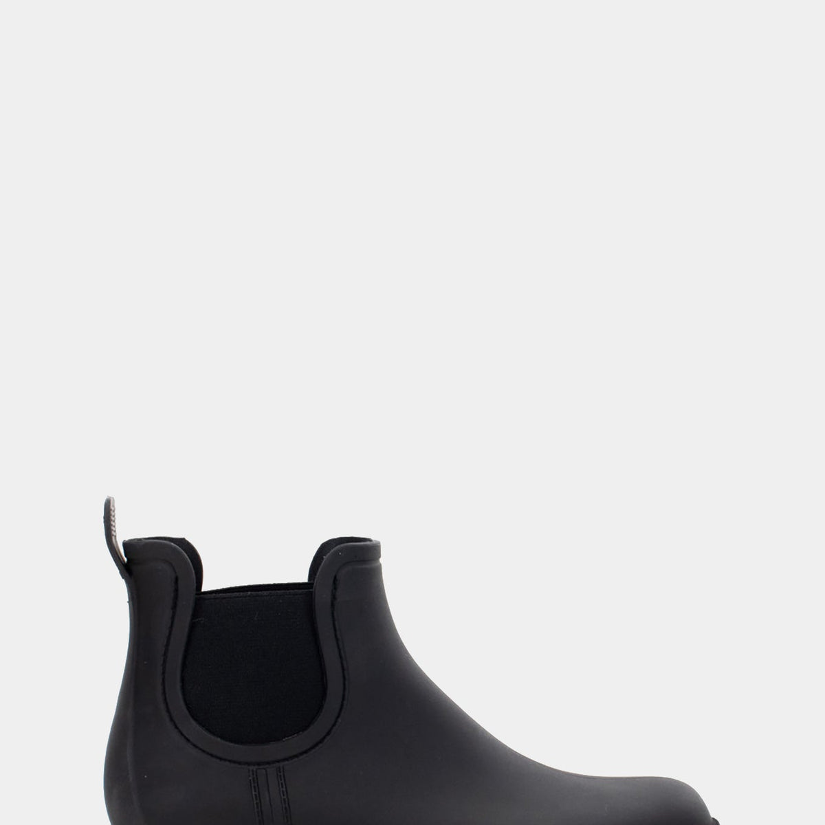 Modern Chelsea Rain Boot - Black – Western Chief