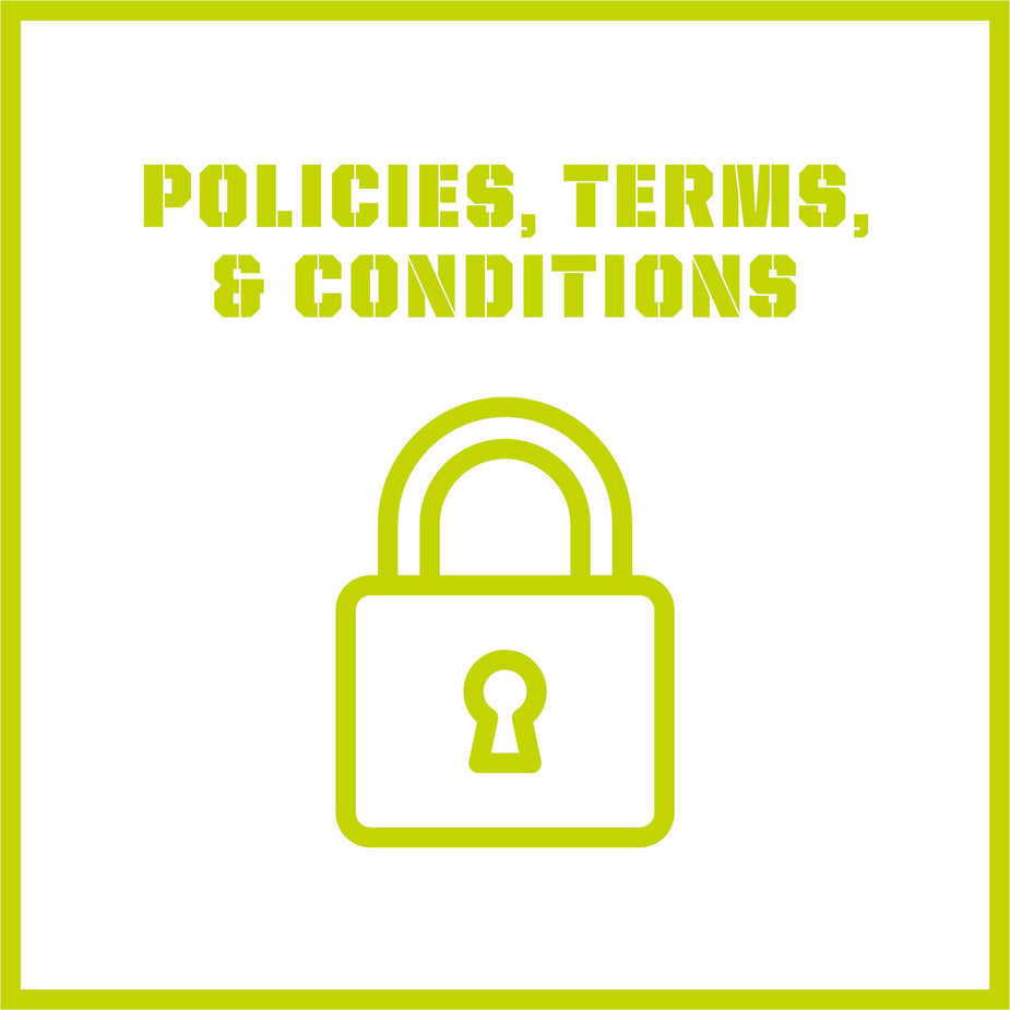 Western Chief | Frequently Asked Questions