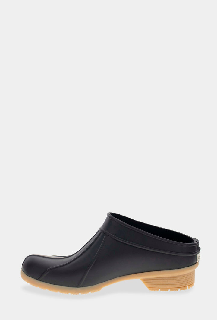 Chooka Women's Clogs | Classic Heel Clog - Black – Western Chief