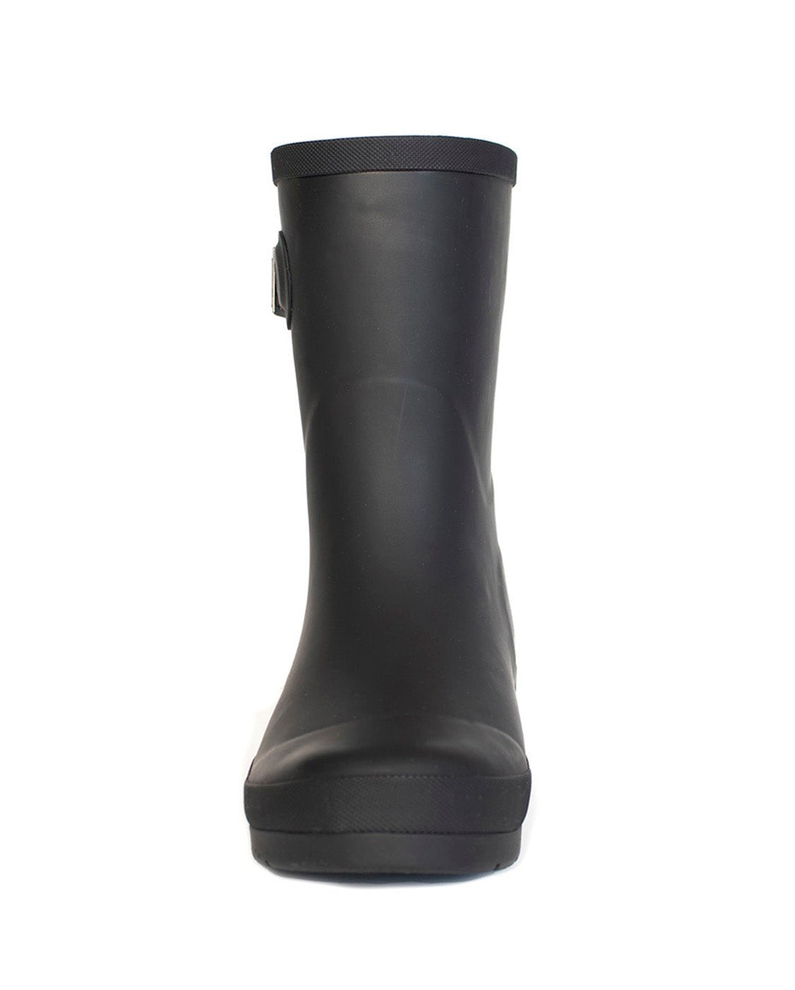 Chooka Mid Rain Boots | Delridge Mid Rain Boot - Black – Western Chief