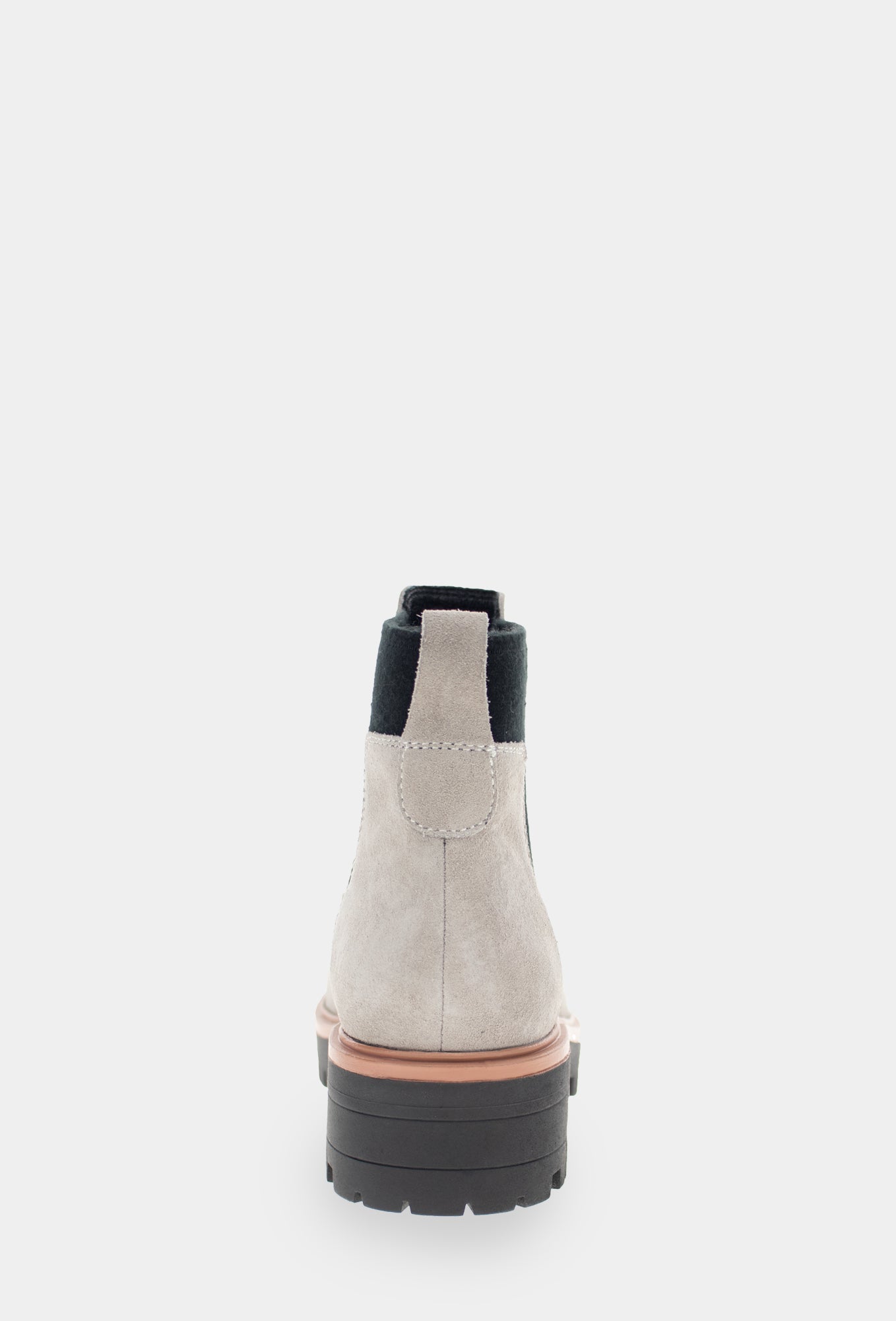 Chooka Boots | Kensington Chelsea Bootie - Gray – Western Chief