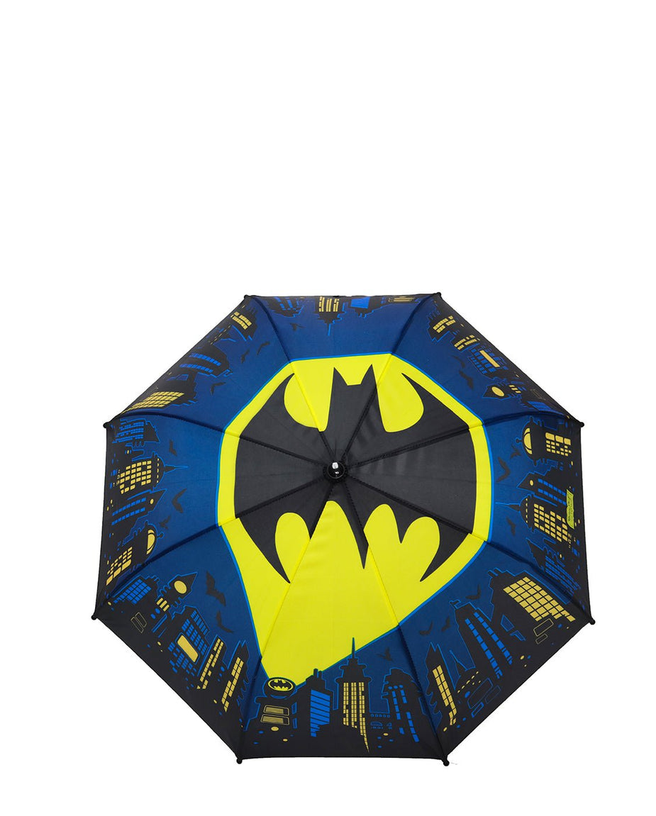 Western Chief Rain Gears | Batman Umbrella - Black