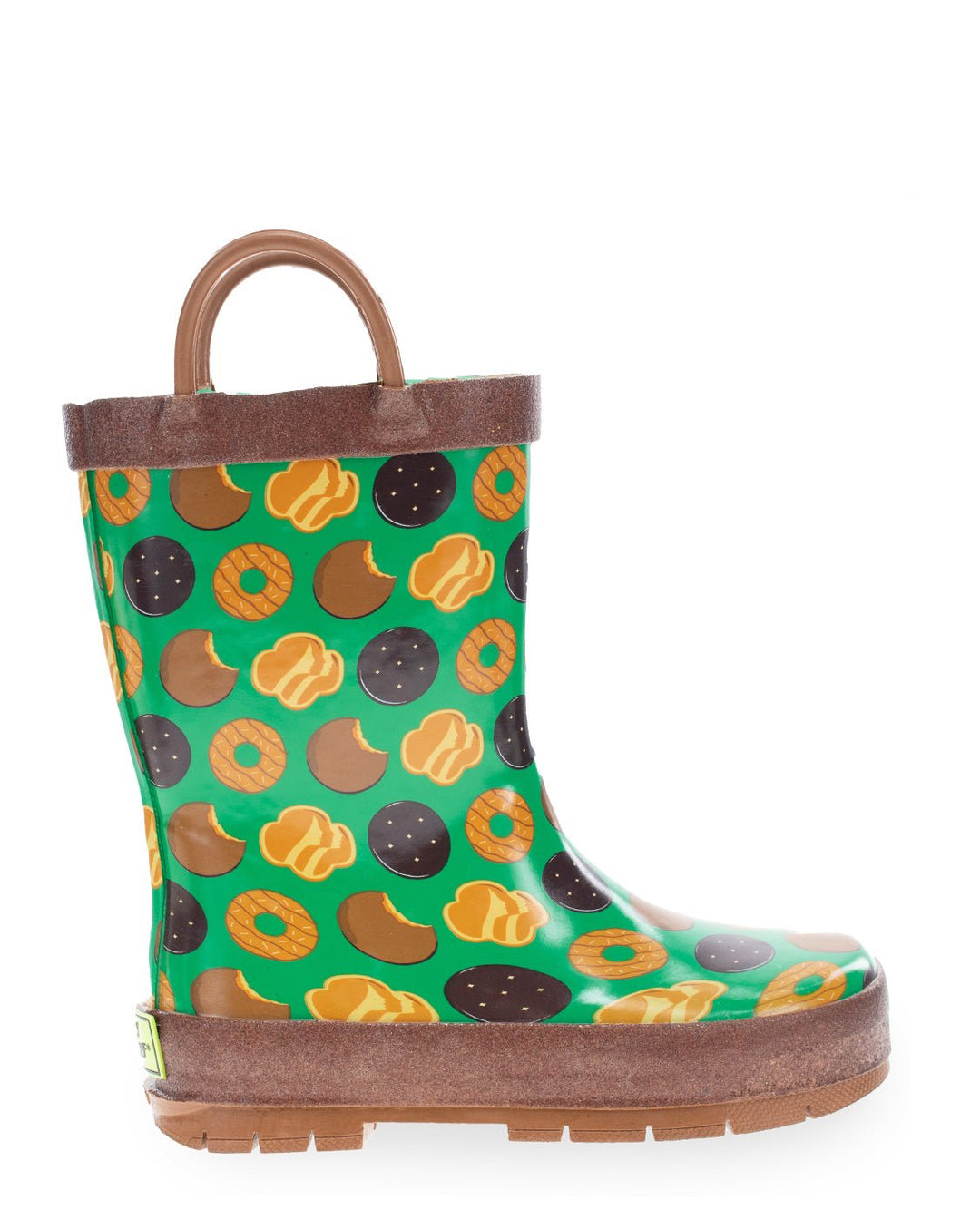 Western Chief Rain Boots and Girl Scouts of USA