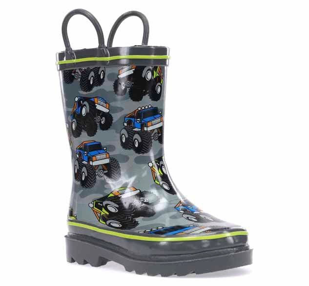 Western Chief | Rain Boots, Rain Coats, and Shoes for Kids