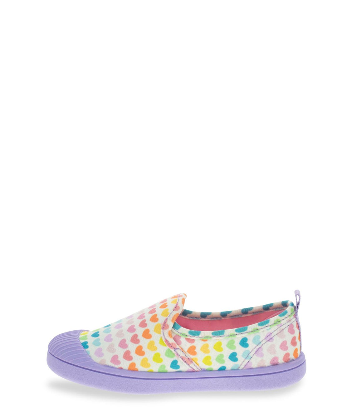 Western Chief Kids Puddle Sneaker - Cream