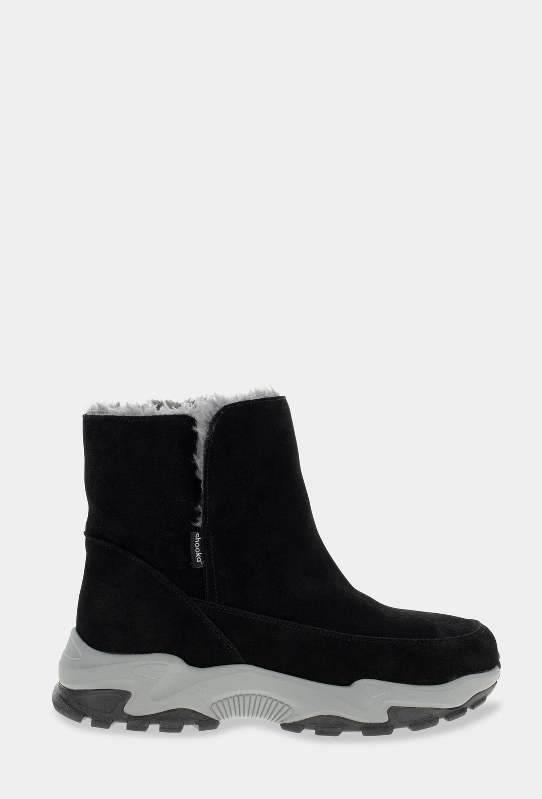 Chooka Snow Boots – Western Chief