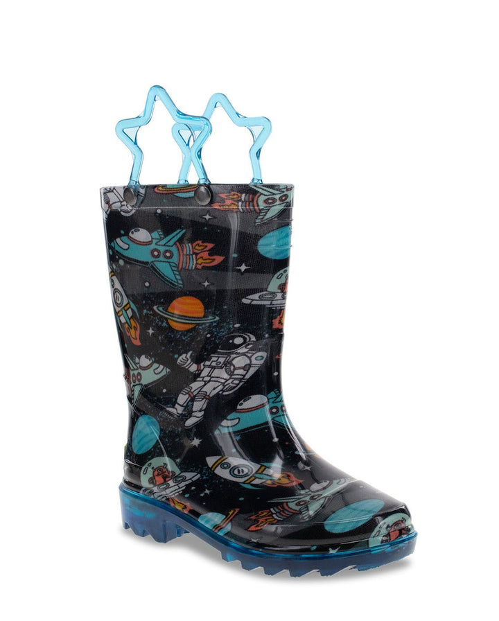 Western Chief Light Up Boots | Kids Lighted Boots