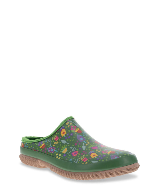 Western Chief Women's Clogs and Garden Shoes