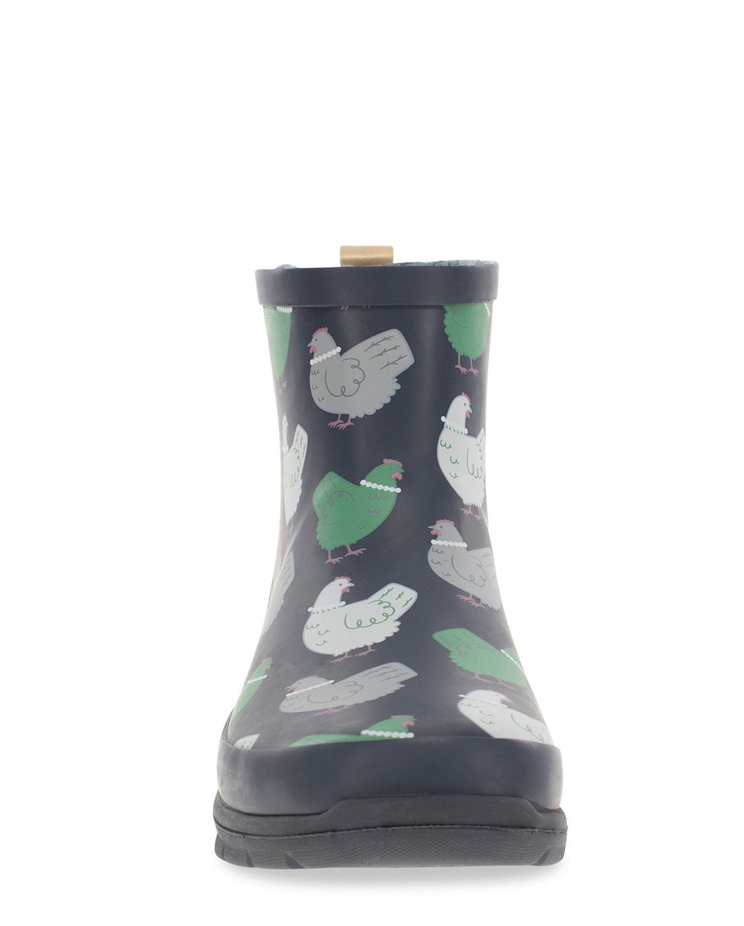 Women's Classy Chick Ankle Rain Boot - Black – Western Chief