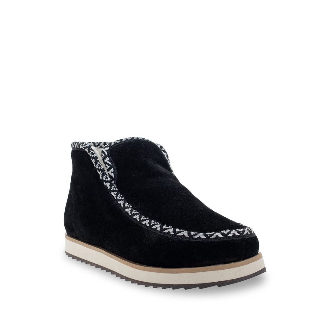 Women's Walla Walla Boot- Black – Western Chief