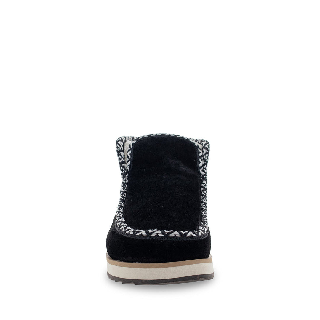 Women's Walla Walla Boot- Black – Western Chief